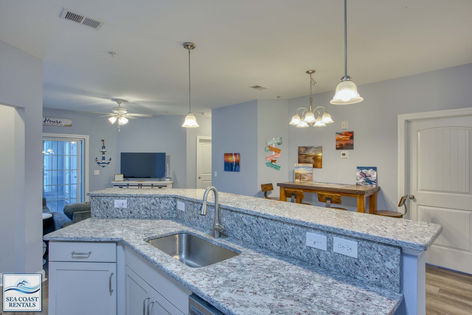 300 Gateway Condos Dr Unit 320 Topsail Landing, Surf City, NC 28445 ...
