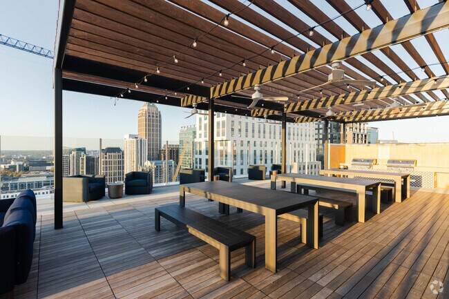 Midtown Atlanta Apartments for Rent - Atlanta, GA - 4,623 Rentals ...