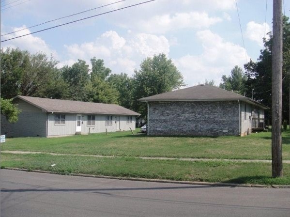 1820-1824 W Walnut St, Springfield, MO 65806 - 1820-1824 W Walnut St ...