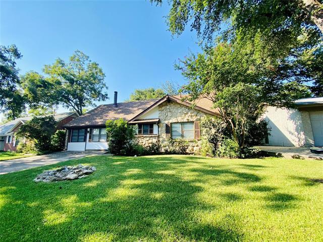 732 Melrose Dr, Richardson, TX 75080 - House Rental in Richardson, TX ...