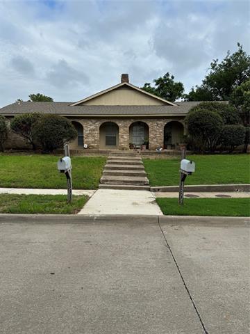 13303 Kit Ln, Dallas, TX 75240 - Townhome Rentals in Dallas TX ...