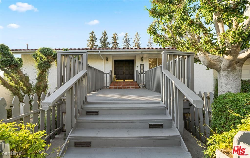 21833 De La Luz Ave, Los Angeles, CA 91364 - House Rental in Los ...