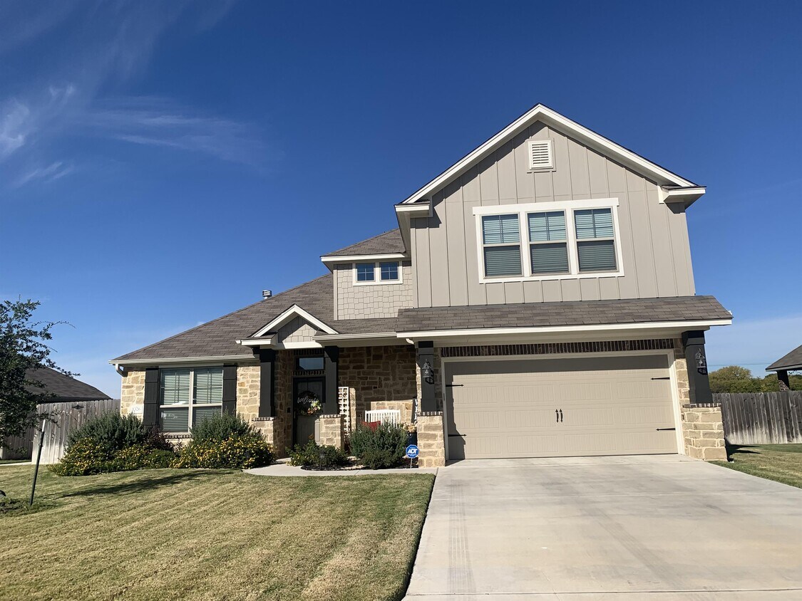 1326 Carnaby Dr, Temple, TX 76502 - House Rental in Temple, TX ...