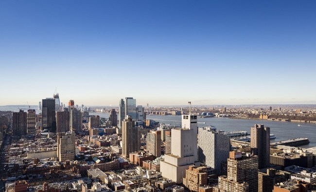 One Columbus Place Rentals - New York, NY | Apartments.com