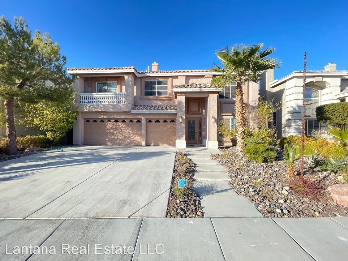 6282 Isabel Cove Ave, Las Vegas, NV 89139 - House Rental in Las Vegas, NV | Apartments.com