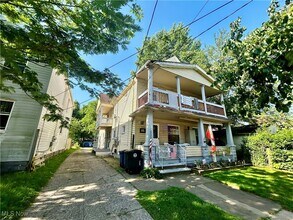 Pulaski Park Houses under $2,000 - Cleveland, OH
