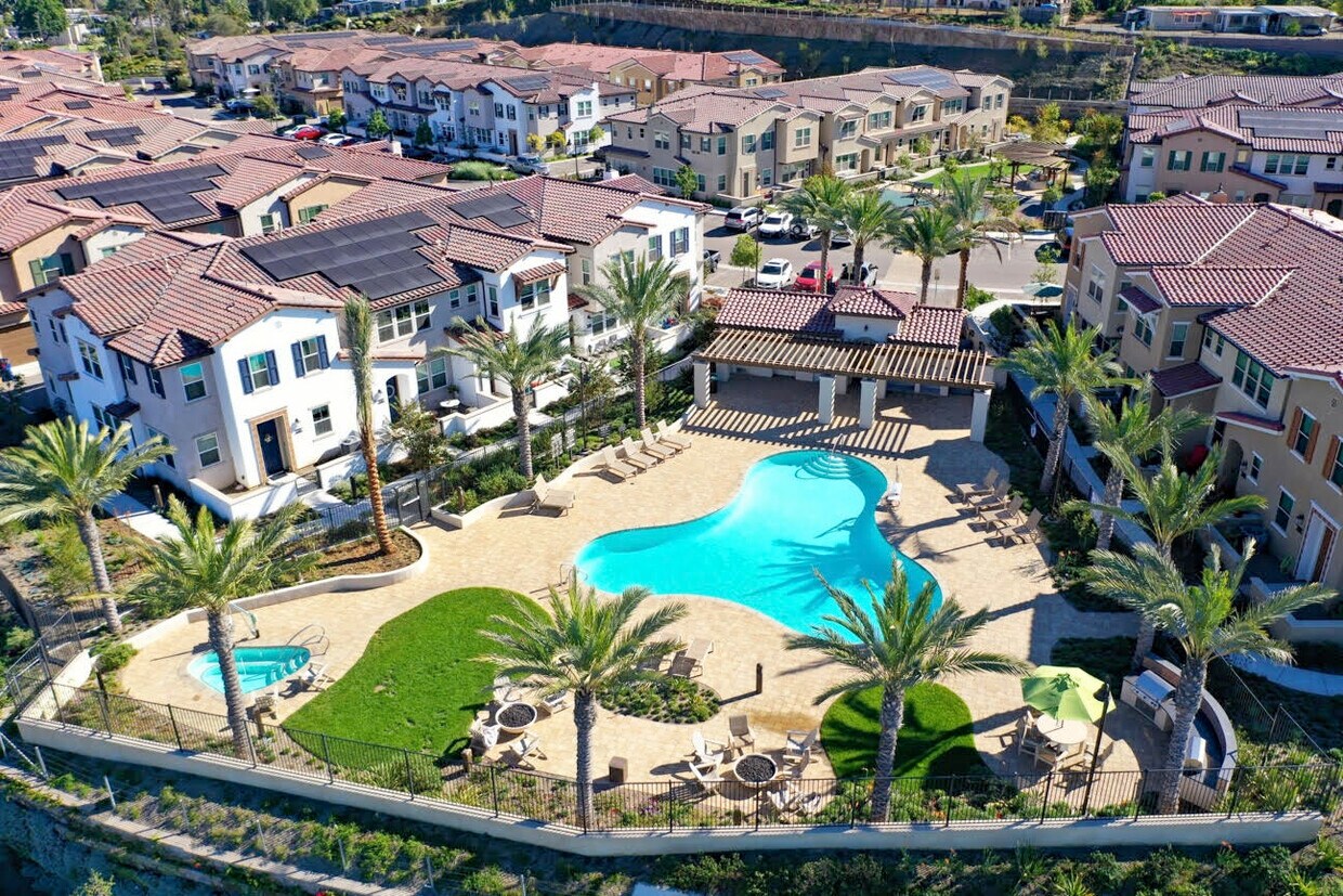 1103 Delpy View Point, Vista, CA 92084 - House Rental in Vista, CA ...