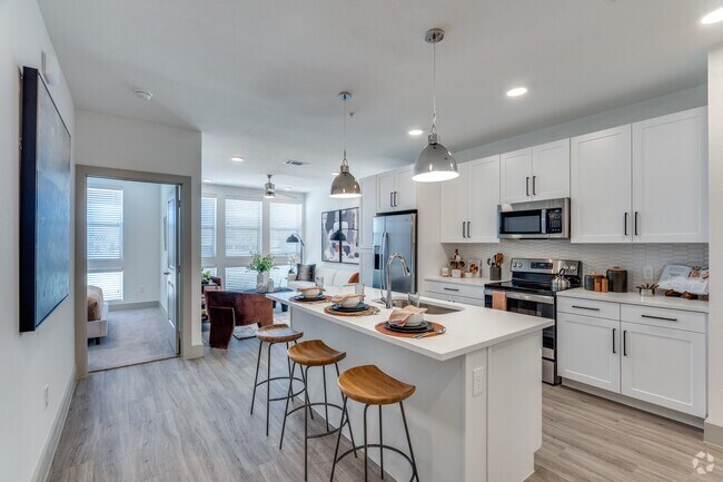 Newly Constructed Apartments for Rent in Dallas TX - Updated Today ...