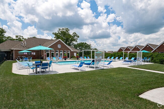 The Colony Apartments for Rent - Georgetown, KY - 9 Rentals ...