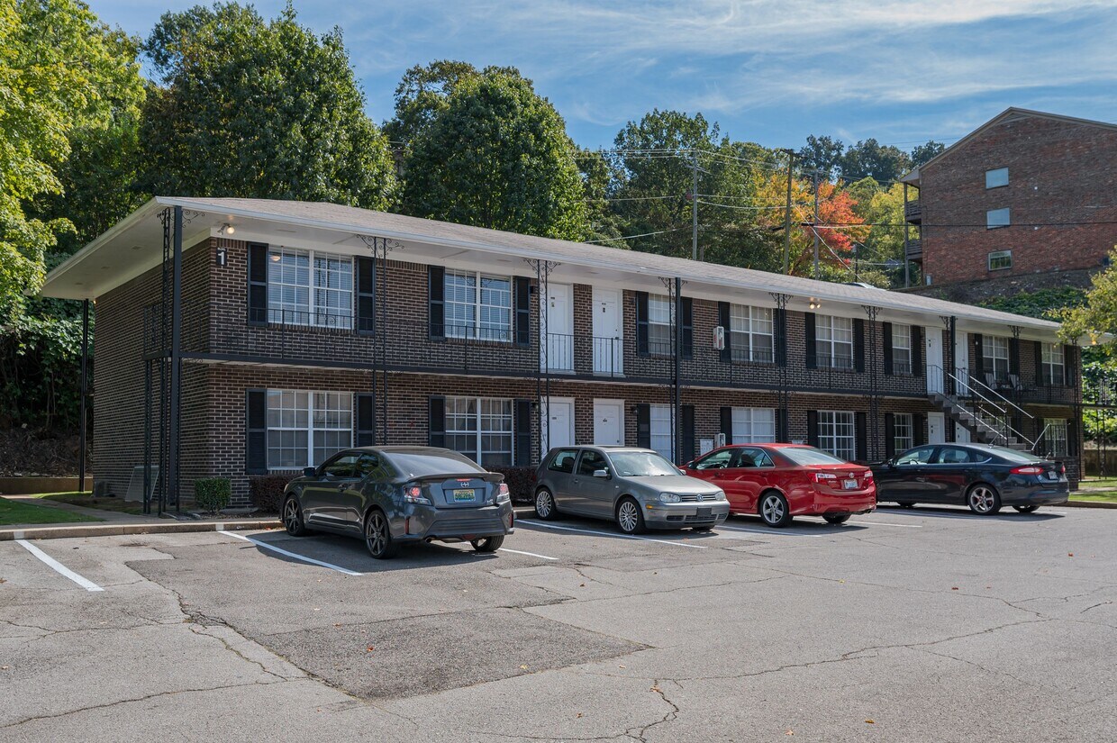 Cliff Terrace - 3477 Cliff Ter S Birmingham, AL - Apartments for Rent ...
