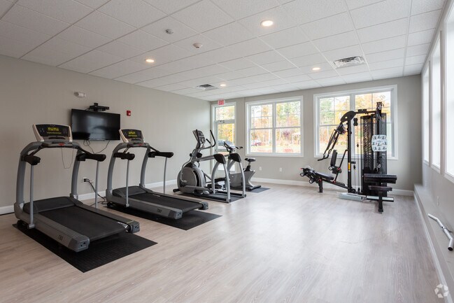 Residences at MacGregor Cut - Apartments in Londonderry, NH ...