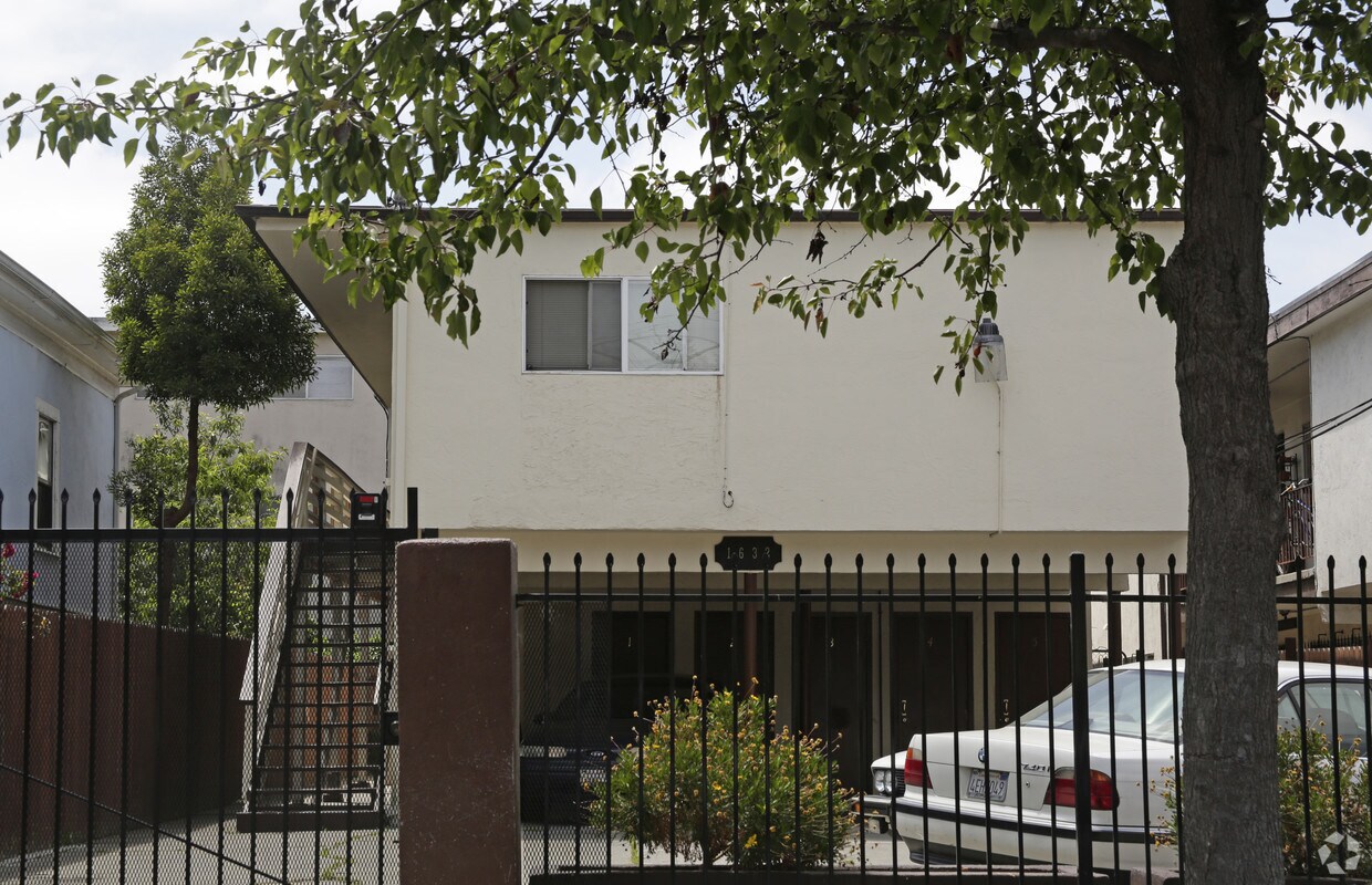 1632 Russell St, Berkeley, CA 94703 - 1632 Russell St Berkeley, CA ...