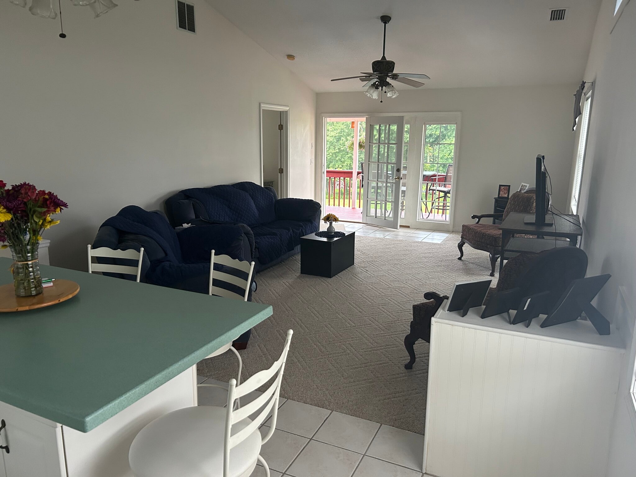 21 Bread And Milk St Unit In Law Apartment, Coventry, CT 06238 - 21 ...