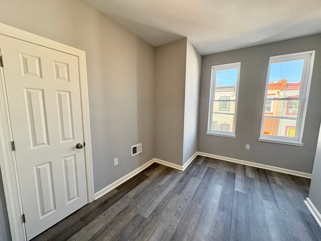 1969 N Napa St, Philadelphia, PA 19121 - House Rental in Philadelphia ...