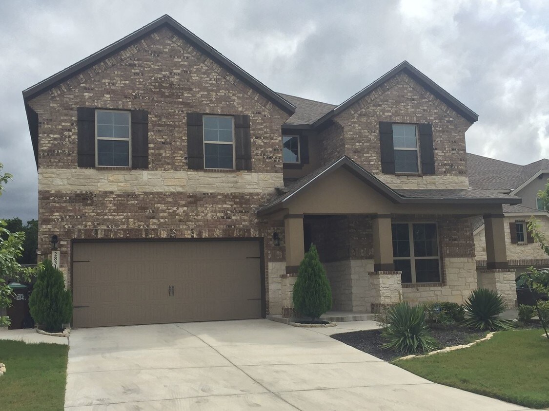 28315 Willis Ranch, San Antonio, TX 78260 - House Rental in San Antonio ...