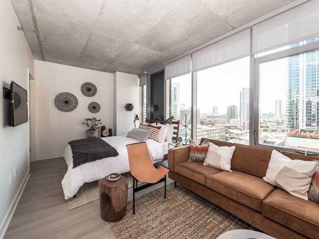 3Eleven - Apartments in Chicago, IL | Apartments.com