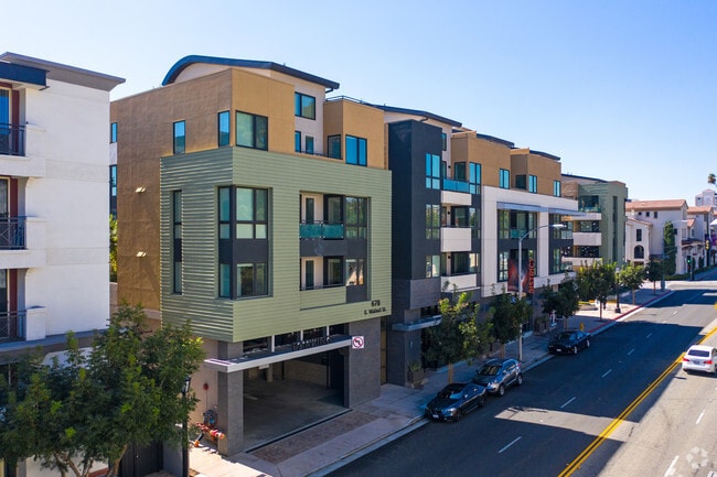Low Income Apartments for Rent in Pasadena CA | Apartments.com