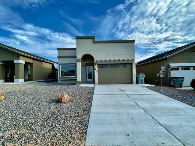 14402 Aria Lopez Dr, El Paso, TX 79938 - House Rental in El Paso, TX | Apartments.com