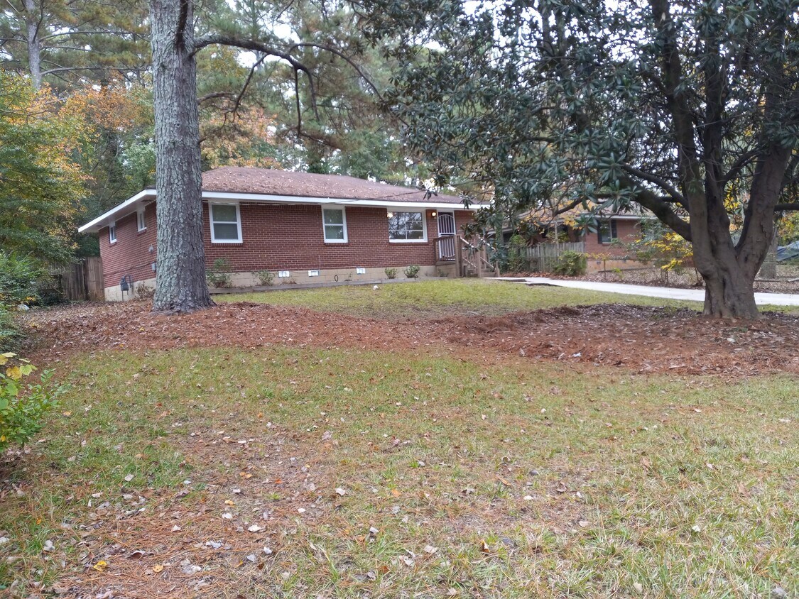 1812 Hollyhock Ter, Decatur, GA 30032 - House Rental in Decatur, GA ...