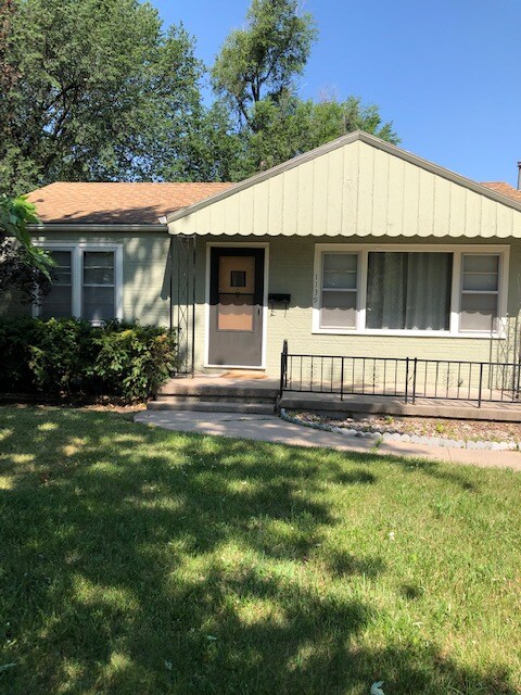 1139 N Wheeler St, McPherson, KS 67460 - House Rental in McPherson, KS ...