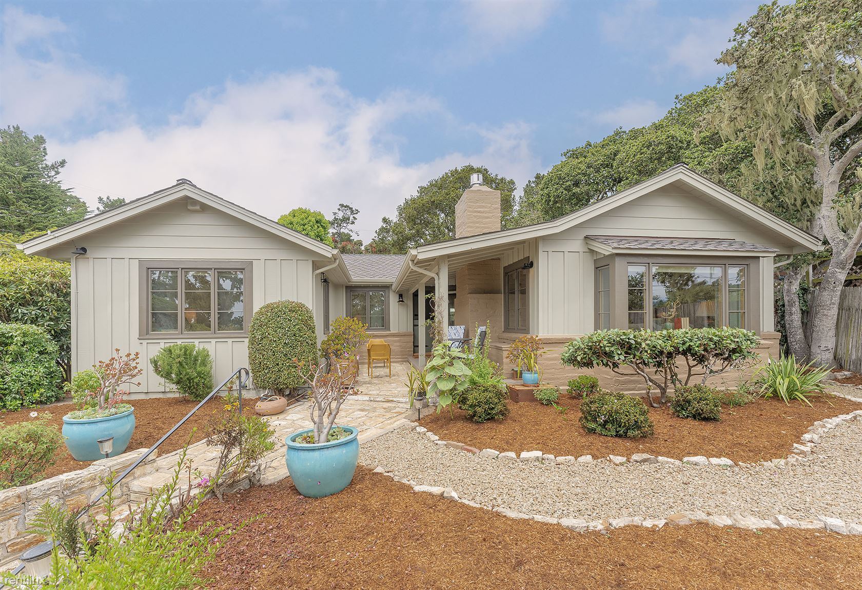 0 Oak Knoll Way, Carmel-By-The-Sea, CA 93921 - House Rental in Carmel ...