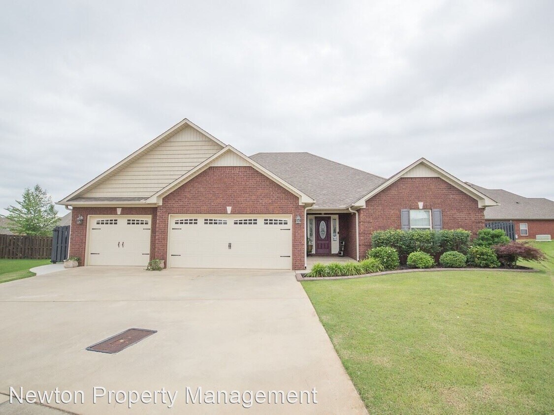 14512 Turnberry Ln, Athens, AL 35613 - House Rental in Athens, AL ...
