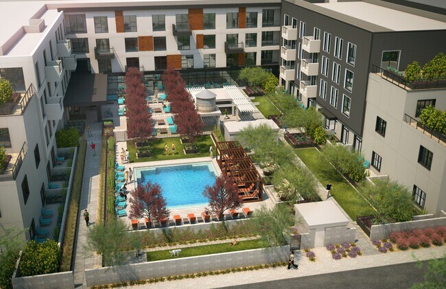 The Common - 4225 N 32nd St Phoenix, AZ | Apartments.com