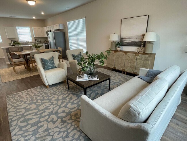 Townes at Hamilton - 900 Hamilton Crossing Antioch, TN | Apartments.com