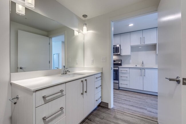 The Danforth - Apartments in Seattle, WA | Apartments.com