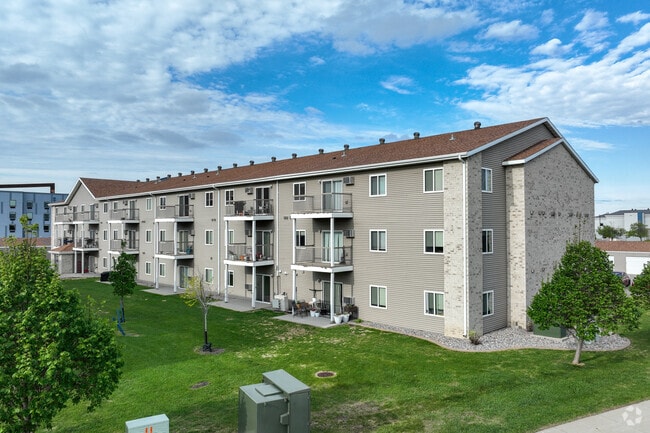 Apartments for Rent in Comstock MN with Matterport Virtual Tours ...
