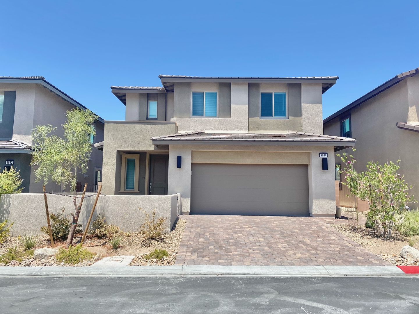 9684 Jade Rise Ave, Las Vegas, NV 89178 - Condo for Rent in Las Vegas ...