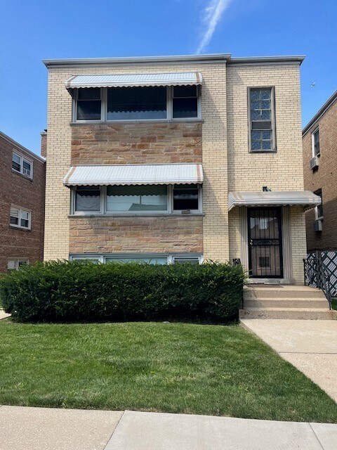 6556 N Harlem Ave, Chicago, IL 60631 - House Rental in Chicago, IL ...