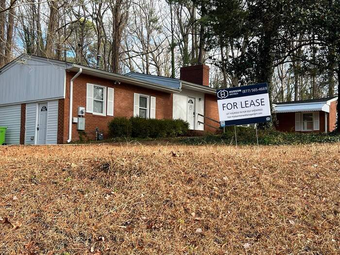 2603 Greyson St, Raleigh, NC 27610 - House Rental in Raleigh, NC ...