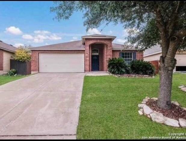 11119 Grapevine Hill, San Antonio, TX 78245 - House Rental in San ...
