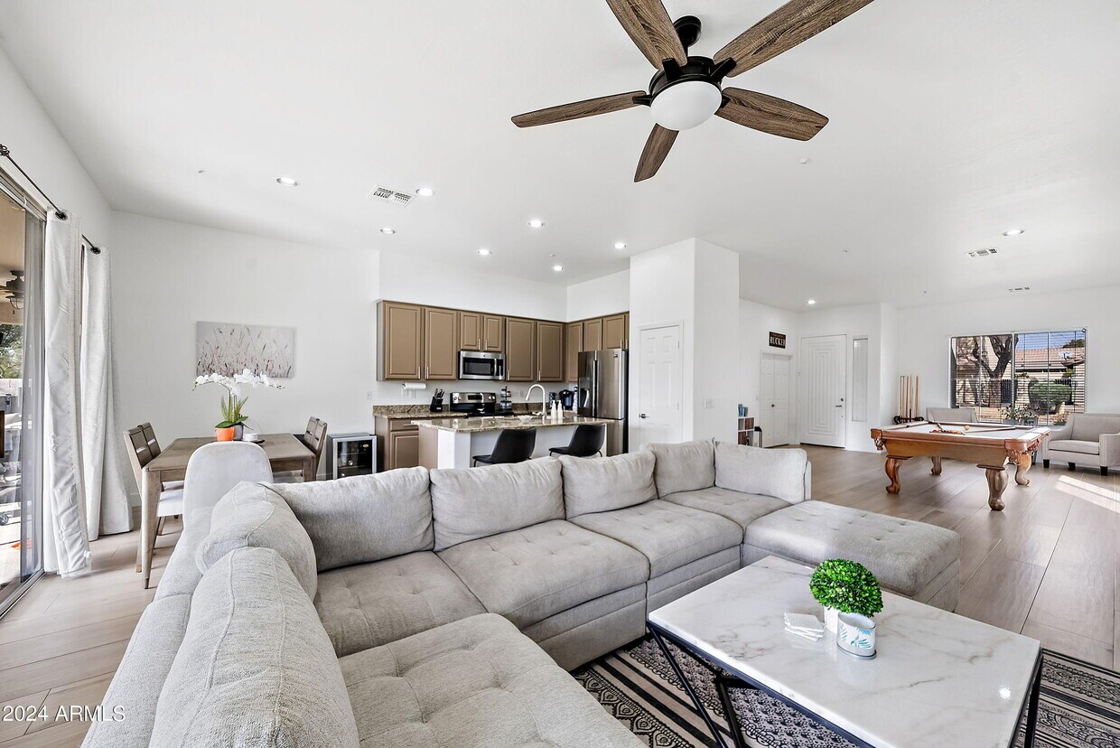 7701 E Buteo Dr, Scottsdale, AZ 85255 - House Rental in Scottsdale, AZ ...