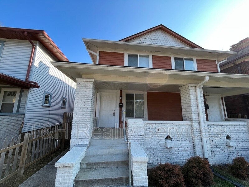 2923 N Delaware St, Indianapolis, IN 46205 - Condo for Rent in ...