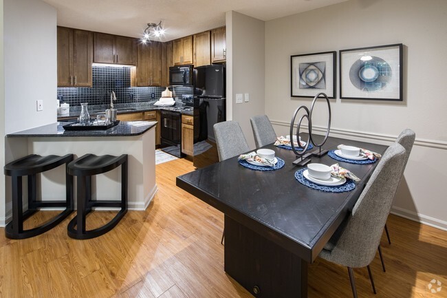 Apartments for Rent Near Emory University - Atlanta, GA Student Housing ...