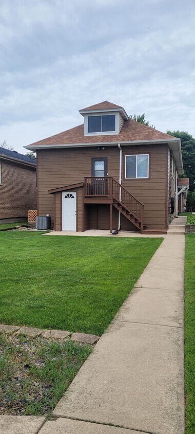 9629 S Muskegon Ave, Chicago, IL 60617 - House Rental in Chicago, IL ...