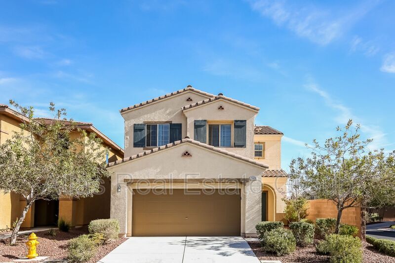 7608 Lake Fork Peak St, Las Vegas, NV 89166 - House Rental in Las Vegas ...