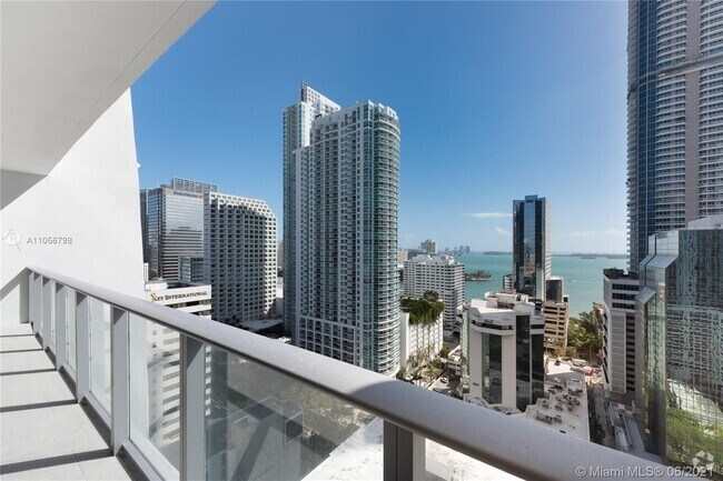 Brickell Apartments for Rent - Miami, FL - 2,163 Rentals | Apartments.com