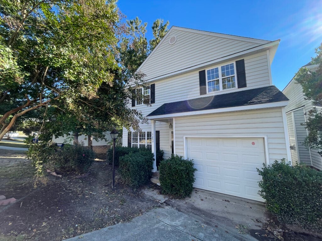 4640 Vendue Range Dr, Raleigh, NC 27604 - Townhome Rentals in Raleigh ...