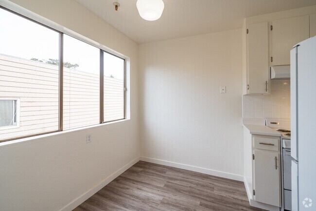 4th Avenue Apartments - 590 4th Ave San Francisco, CA 94118 ...