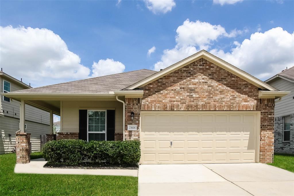 23606 Maple View Dr, Spring, TX 77373 - House Rental in Spring, TX ...