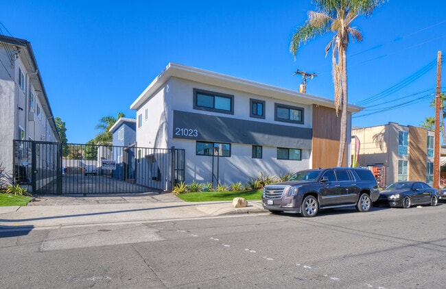 21023 Amie Ave, Torrance, CA 90503 - Apartments in Torrance, CA ...