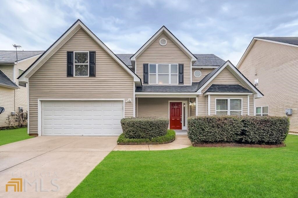 3059 Meadow Point Dr, Snellville, GA 30039 - House Rental in Snellville ...