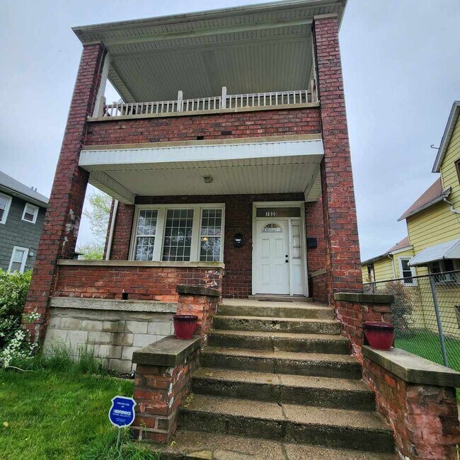 7830 S Muskegon Ave, Chicago, IL 60649 - House Rental in Chicago, IL ...