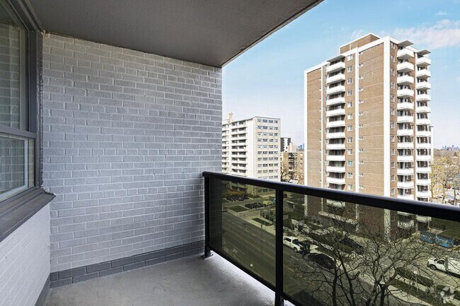 Old East York Apartments for Rent - Toronto, ON - 28 Rentals ...