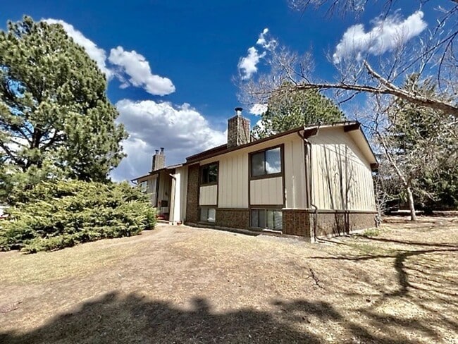 6455 Yvonne Way Unit 6455 Yvonne Way #3, Colorado Springs, CO 80918 ...