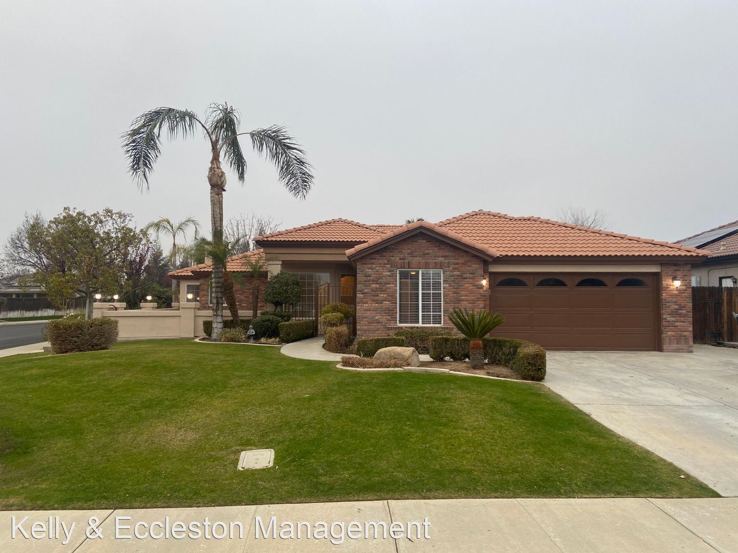 9812 Anaparno Ct, Bakersfield, CA 93312 - House Rental in Bakersfield ...