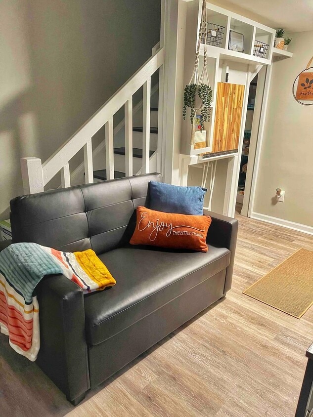 Pullen Station Lofts - 211 Ashe Ave Raleigh, NC 27605 | Apartments.com